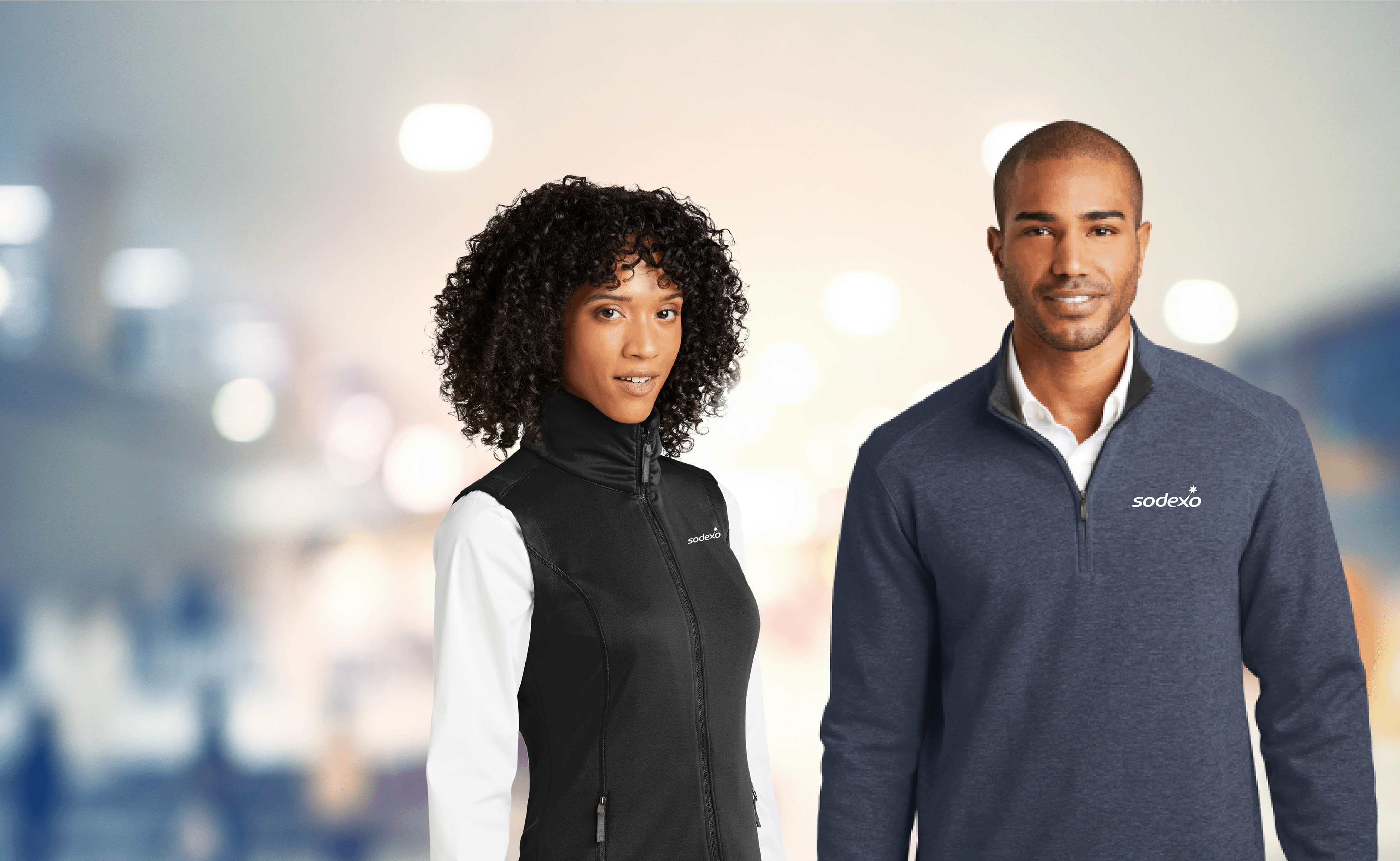 Sodexo Company Store