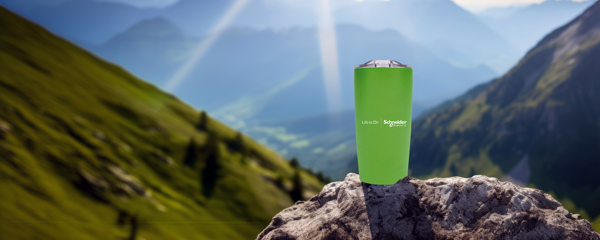 Schneider Electric Corporate Merchandise