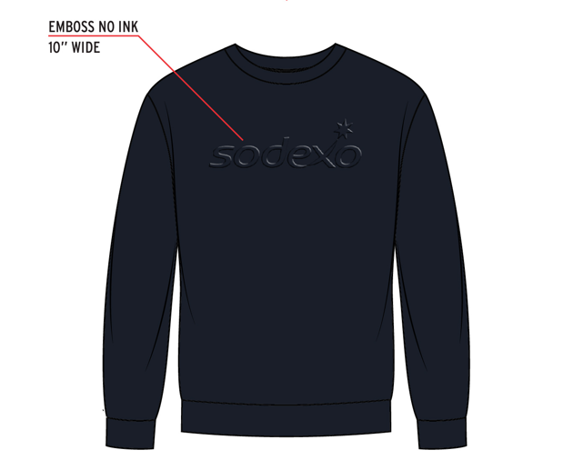 Sodexo Company Store | Product 16378