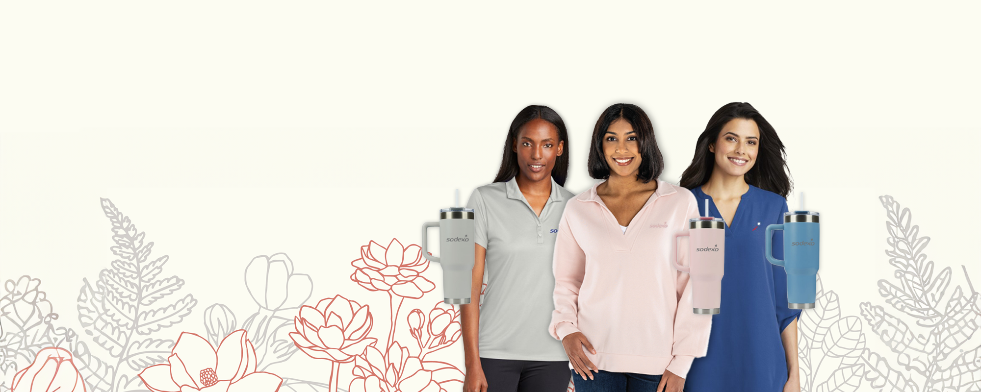 Sodexo Company Store