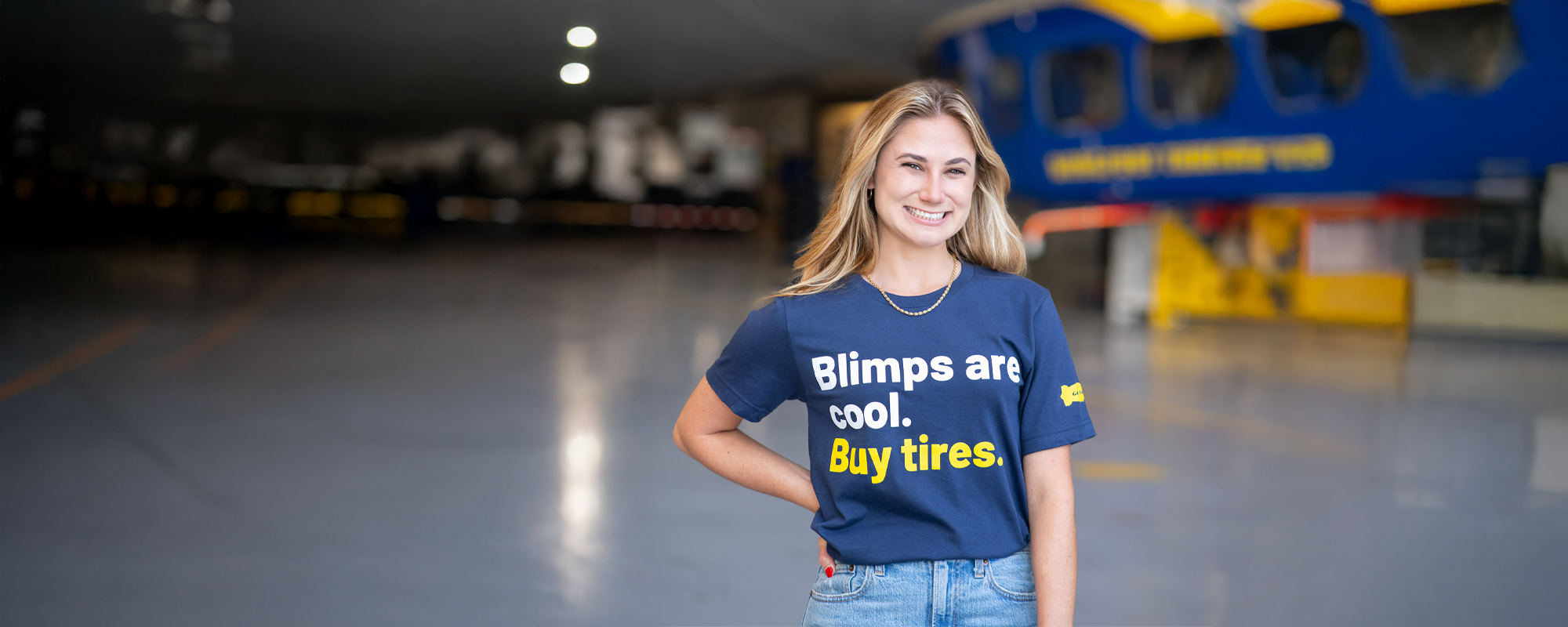 Goodyear Fan Store