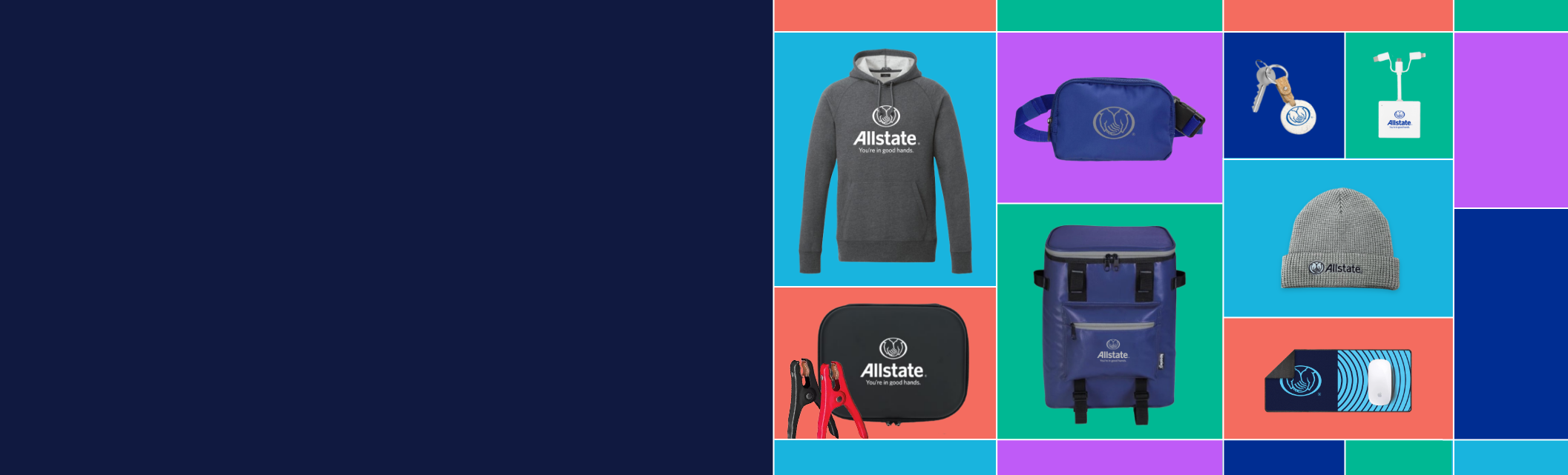 Allstate Promotional Products