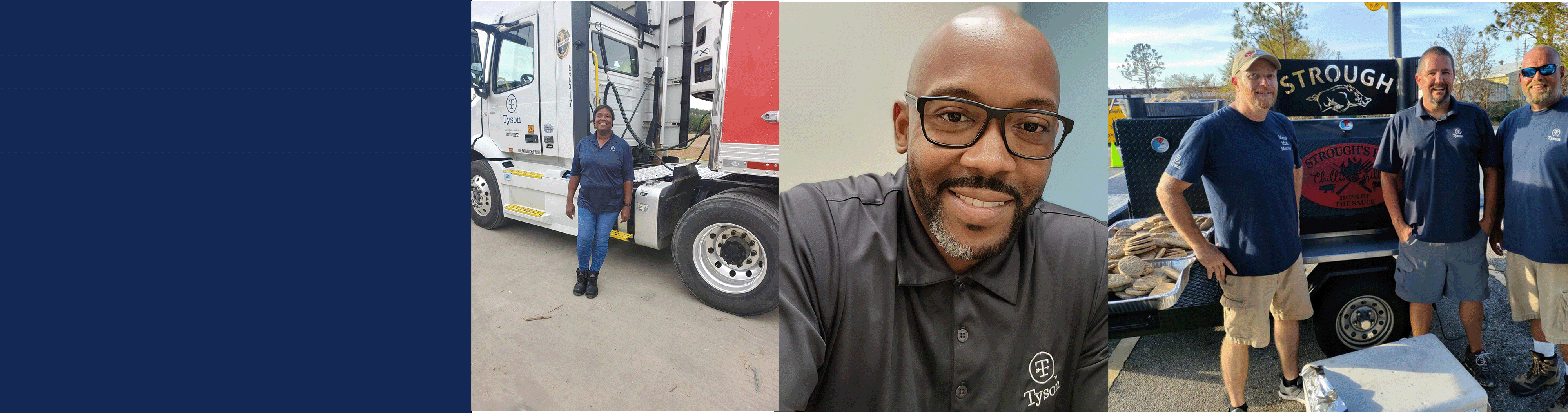 Tyson Apparel and Gift Store | Category 186