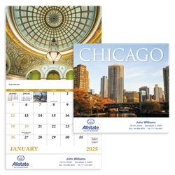 Allstate BB | 2026 Calendars