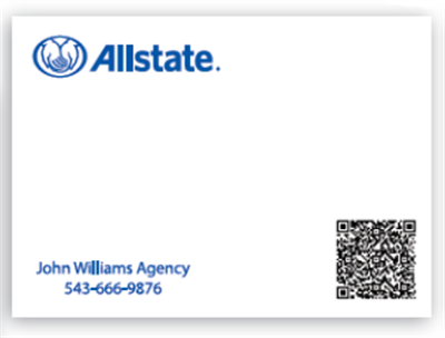 Allstate Business Builders | Product 4528