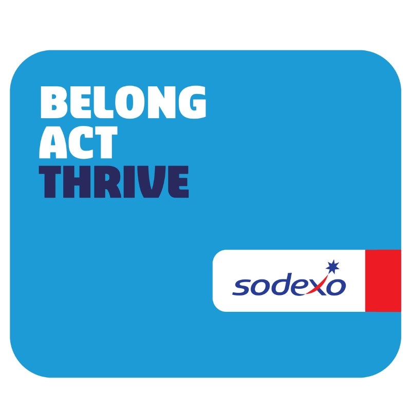 Sodexo Company Store | Product 11159