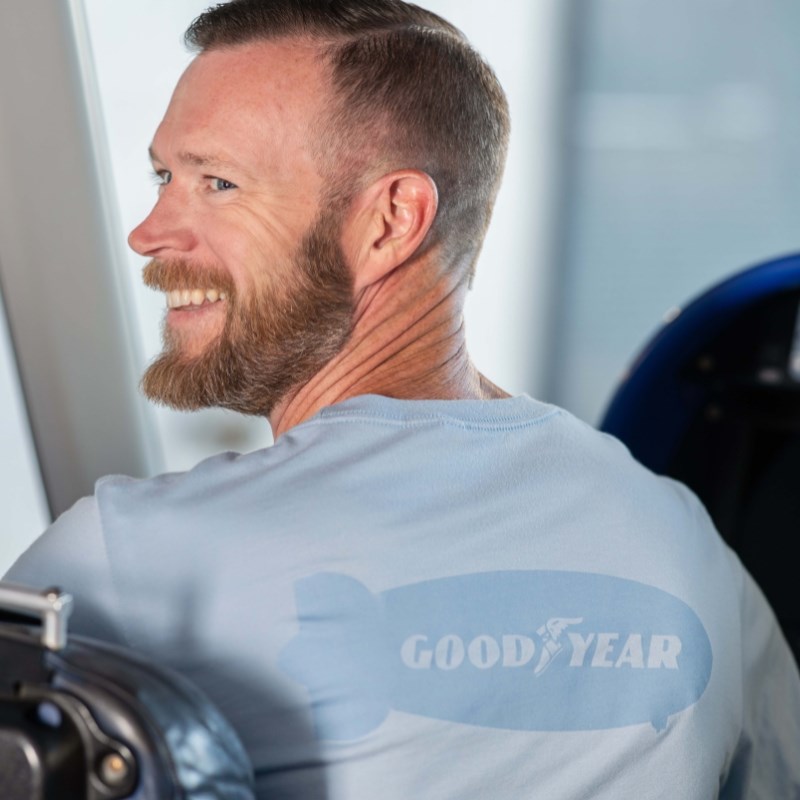 Goodyear Fan Store | Product 13511