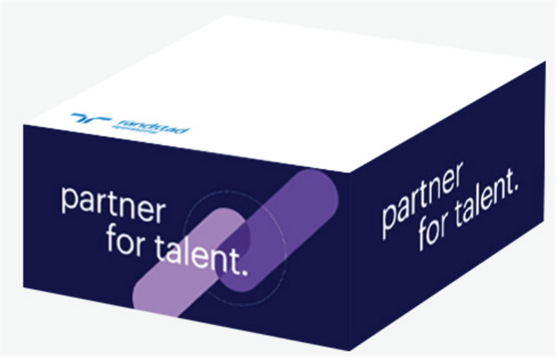 Randstad Online Store | Product 15100
