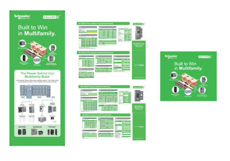 Schneider Electric Corporate Merchandise | Product 21488