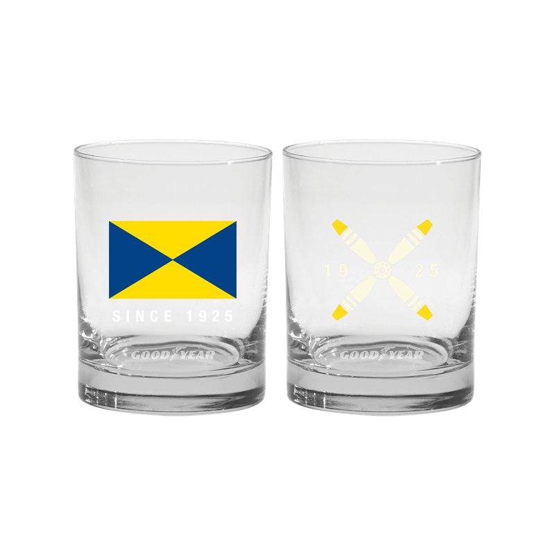 Goodyear Fan Store | Product 18349