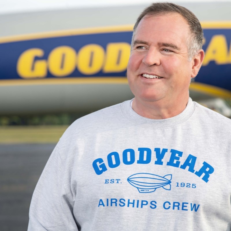 Goodyear Fan Store | Product 13433