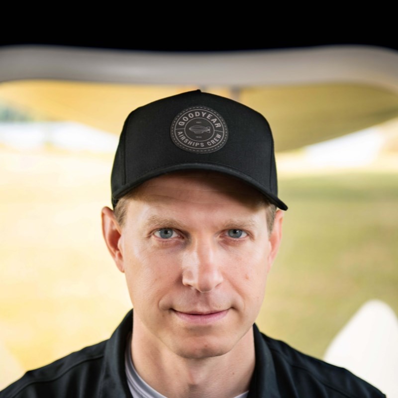 Goodyear Fan Store | Product 13458