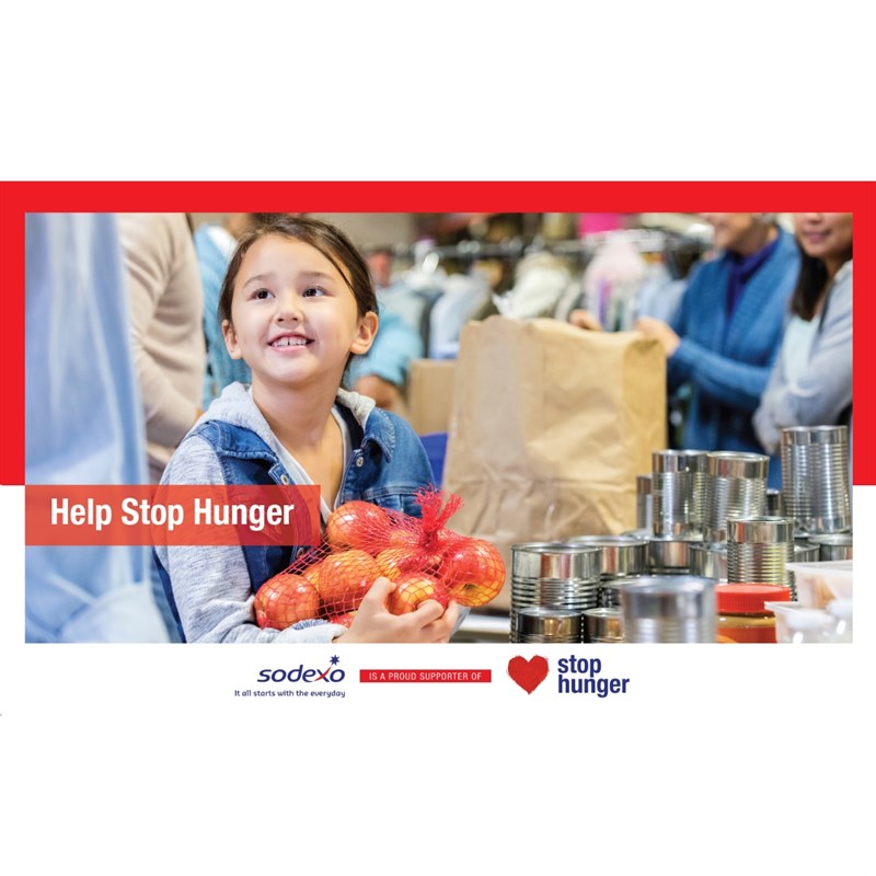 Sodexo Company Store | Product 7130