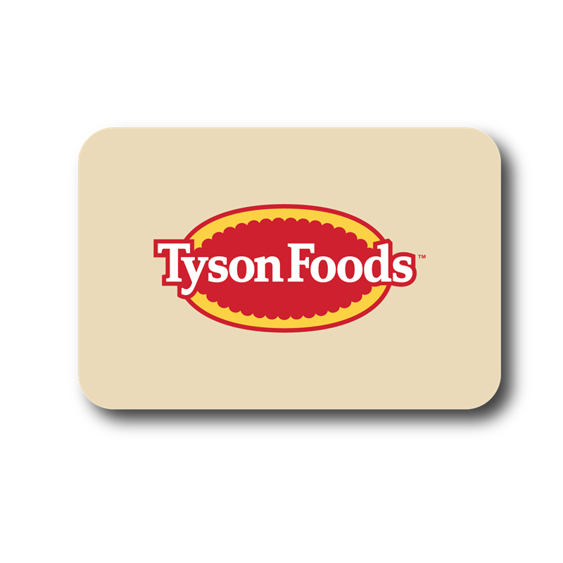 Tyson Apparel and Gift Store | Product 9361
