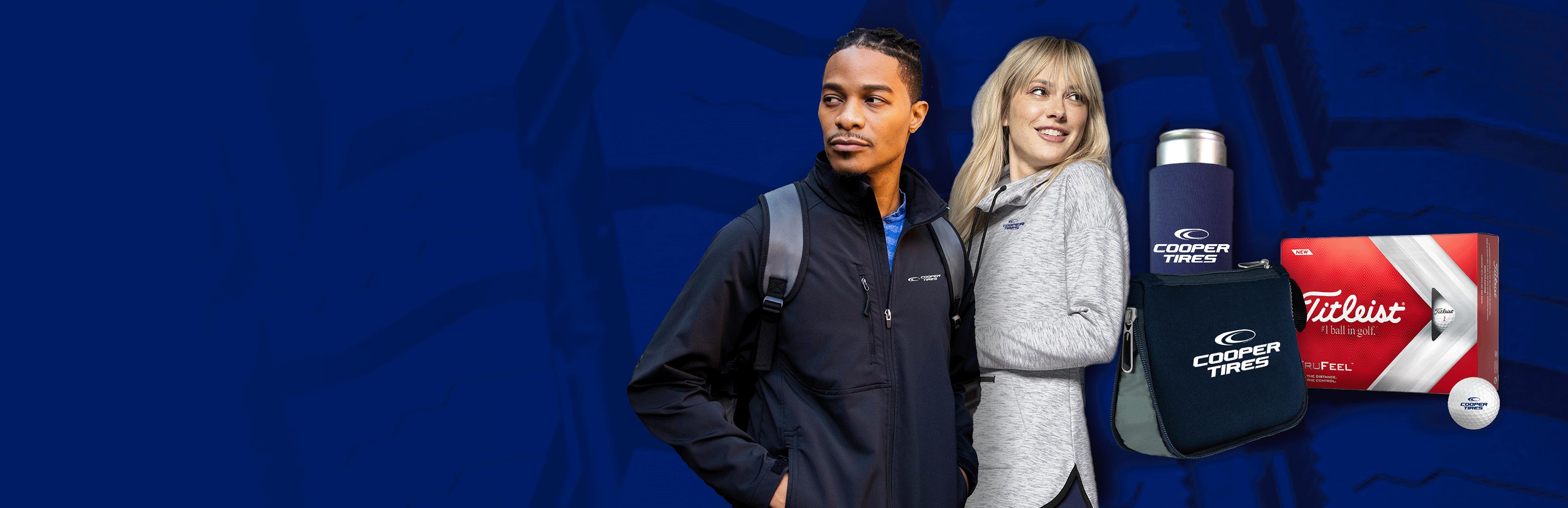 Cooper Tires Company Store