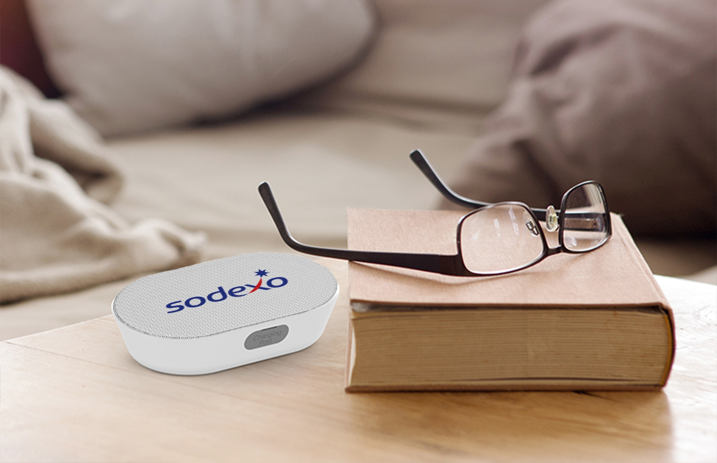 Sodexo Company Store