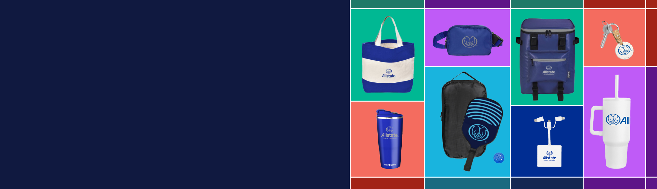 Allstate Promotional Products