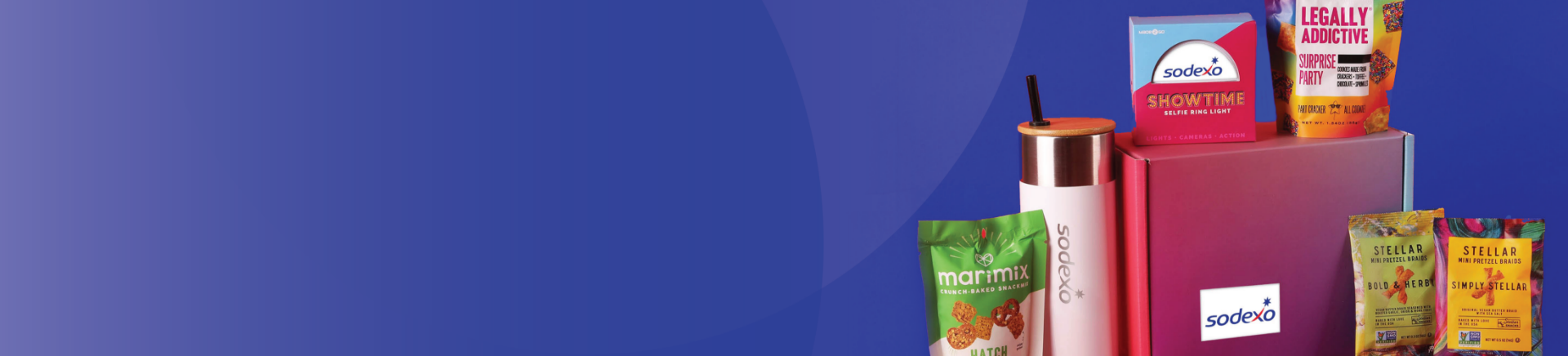 Sodexo Company Store