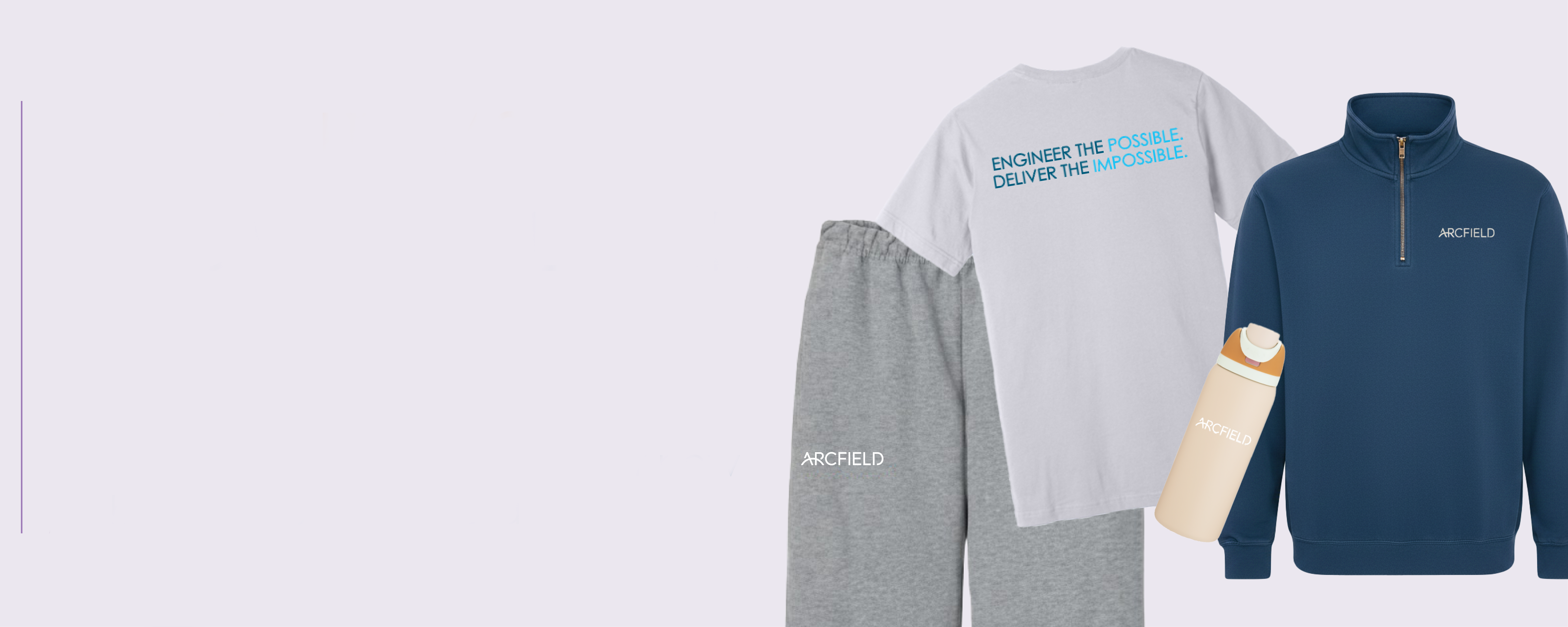 Arcfield Store