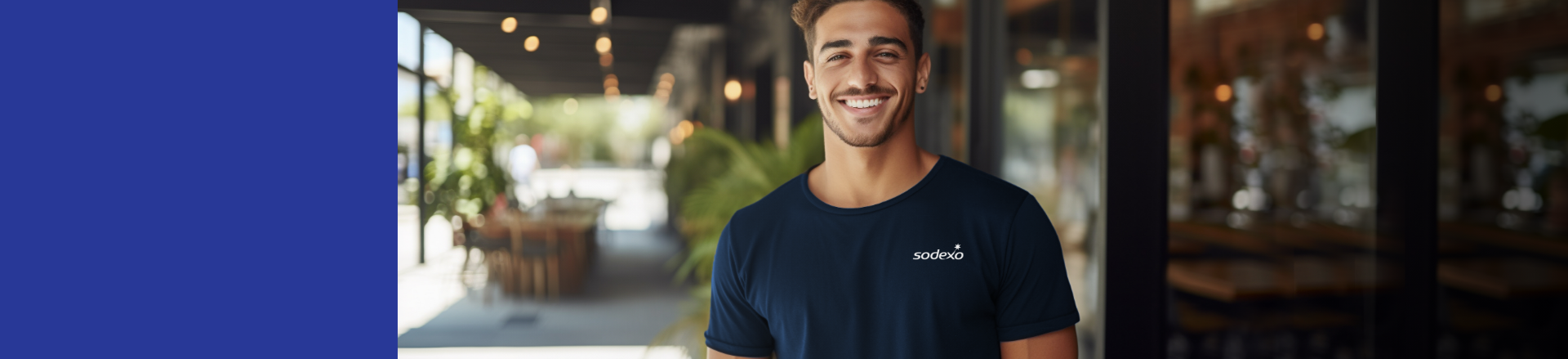 Sodexo | Apparel